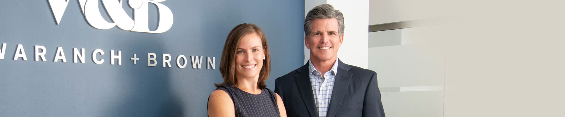 Contact Waranch & Brown - Waranch & Brown